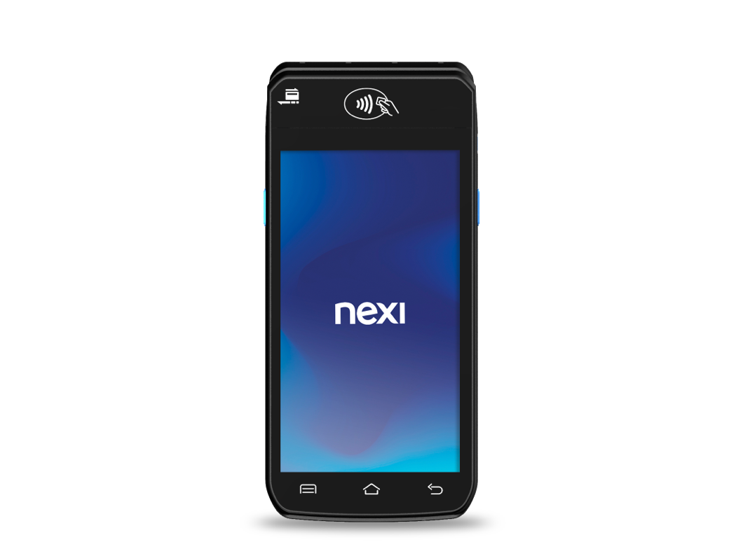 Offerta Welcome Special - Con mobile POS senza canone | Nexi Shop