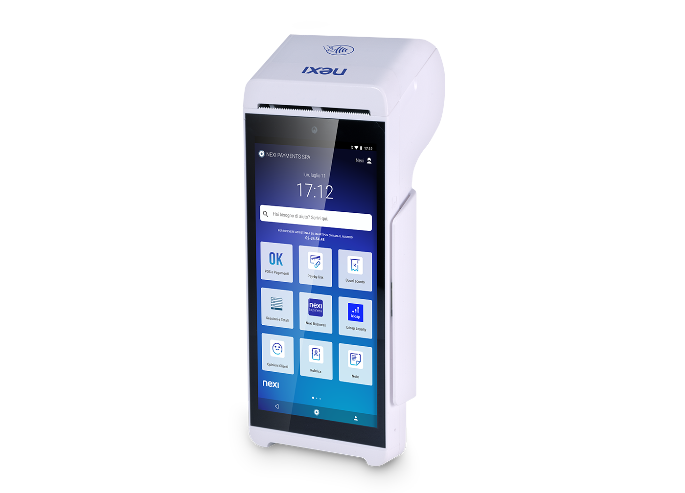 Tutti i POS Nexi e le promozioni attive | Nexi