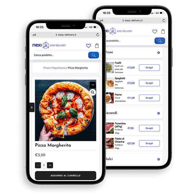 Bar e ristoranti: tutti i servizi dedicati | Nexi