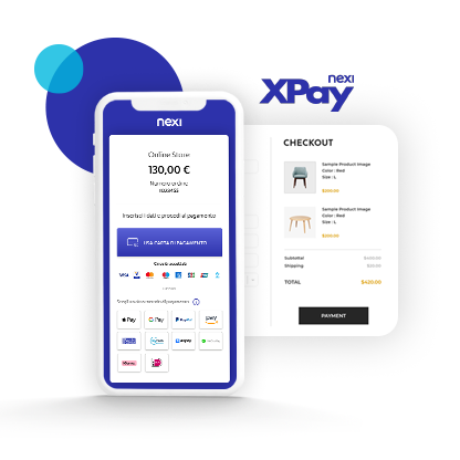 Nexi XPay Hotel: incassa senza pensieri | Nexi
