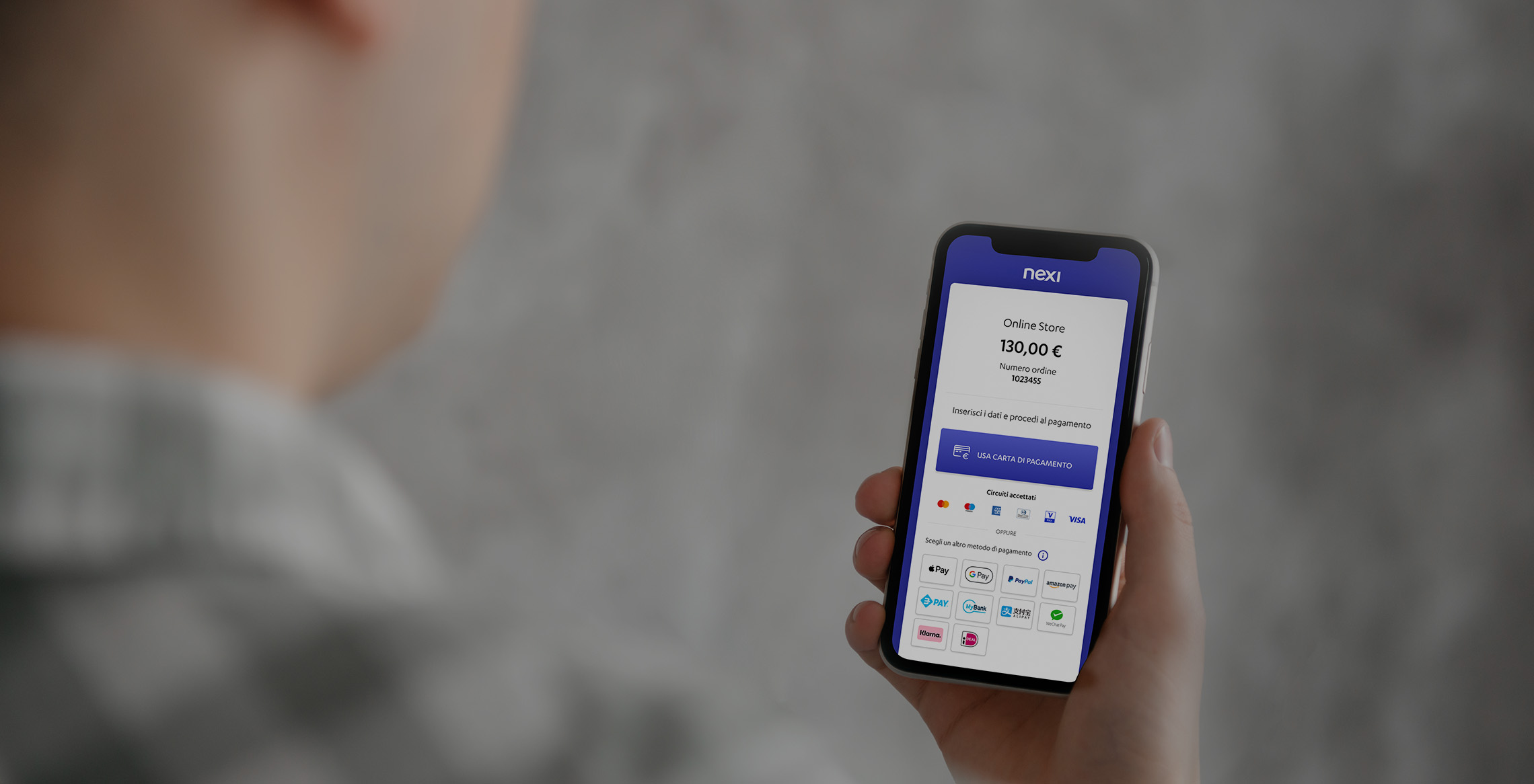 Pay by Link Plus: richiedi pagamenti via link a distanza | Nexi
