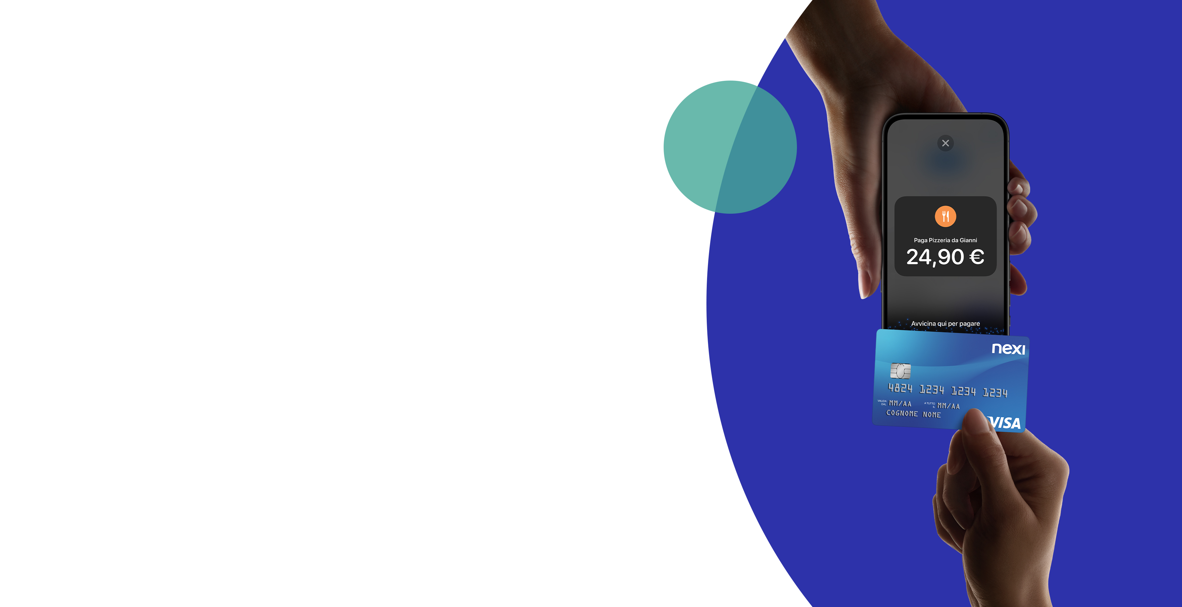 Nexi, l’innovazione dei pagamenti digitali in Italia