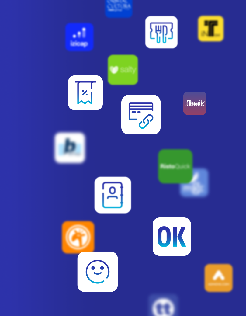 SmartPOS®: il POS evoluto per il tuo punto vendita | Nexi