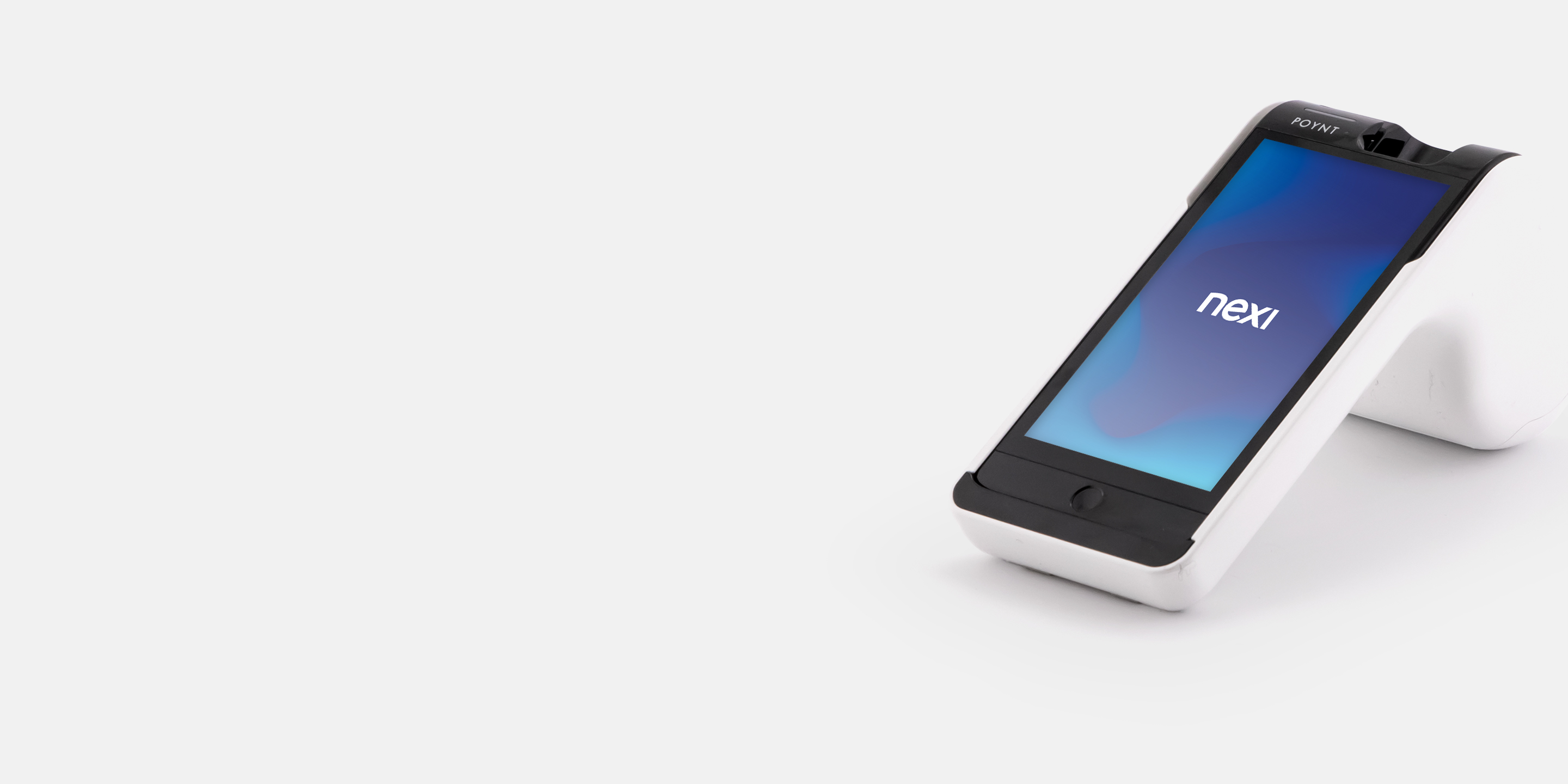 Smartpos Mini - Mini POS wifi con connessione 3G | Nexi Shop