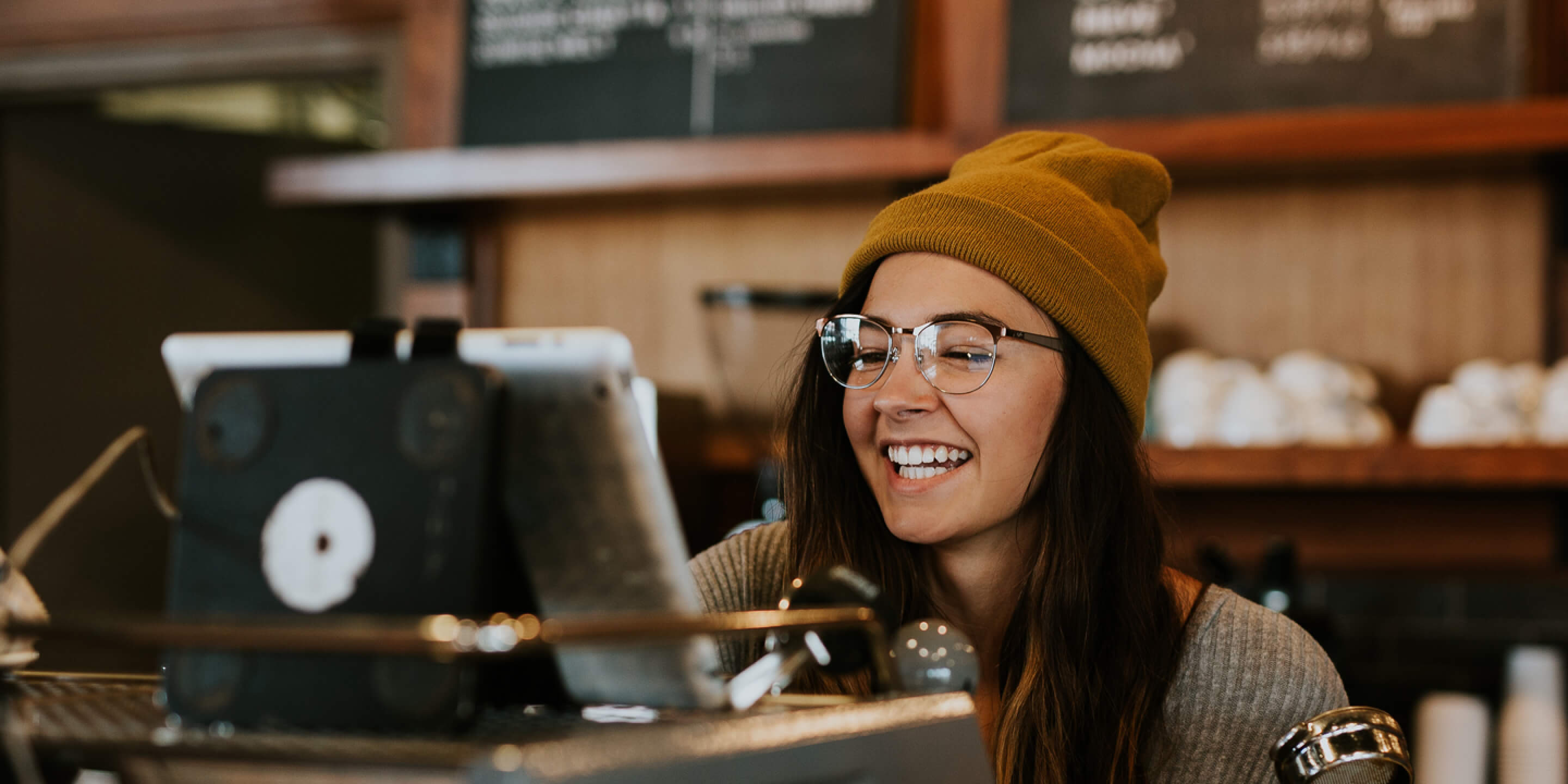 Smartpos - POS per pagamenti fisici e digitali | Nexi Shop